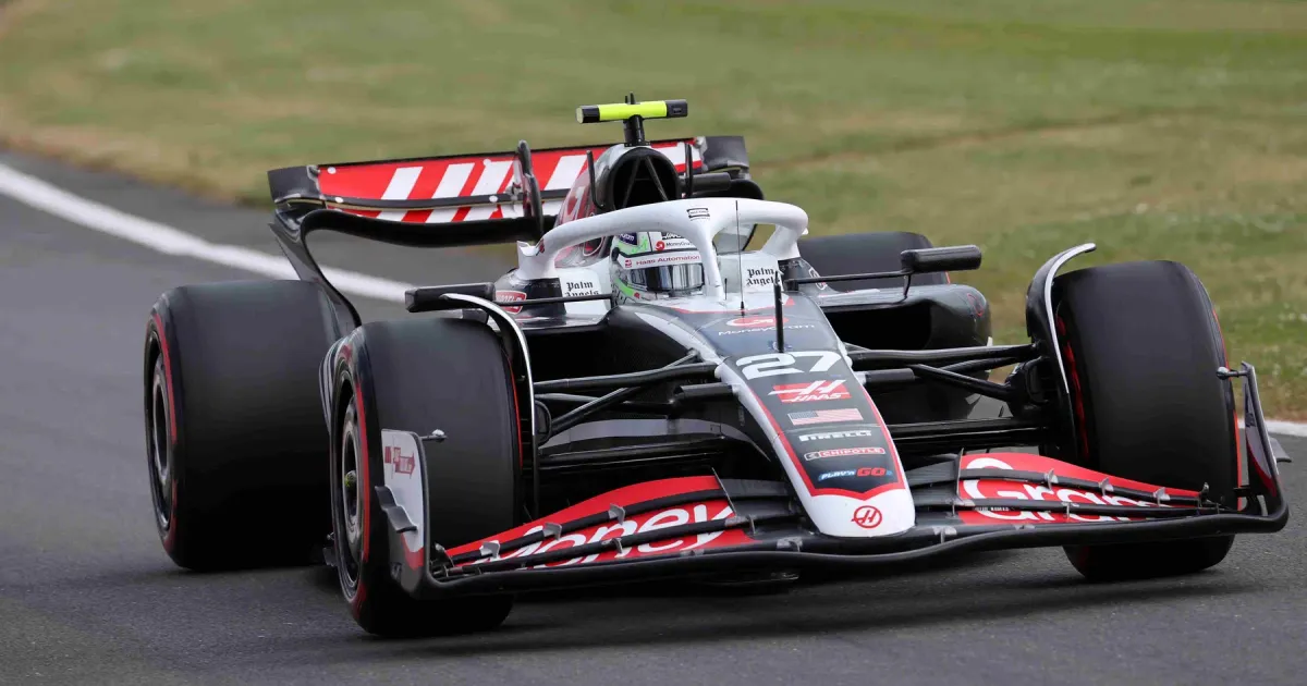 Haas F1 strikes important deal: New multi-year engine deal with Ferrari