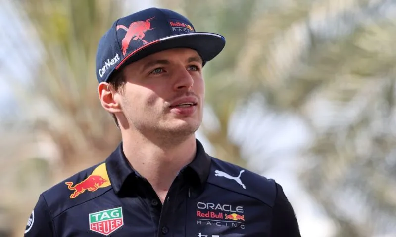 'People were shocked at how hard Jos Verstappen was on Max'
