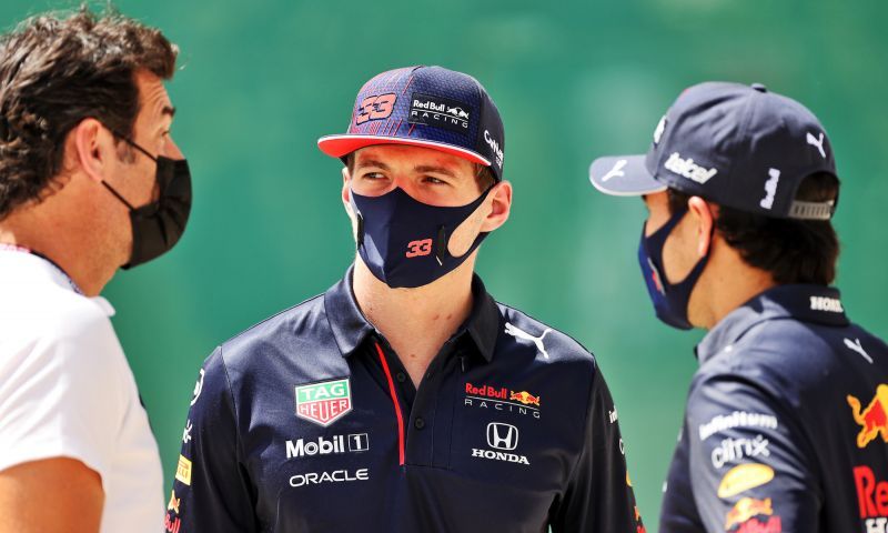 Webber critical of Alpine's choice: "Where is the new Max Verstappen?"