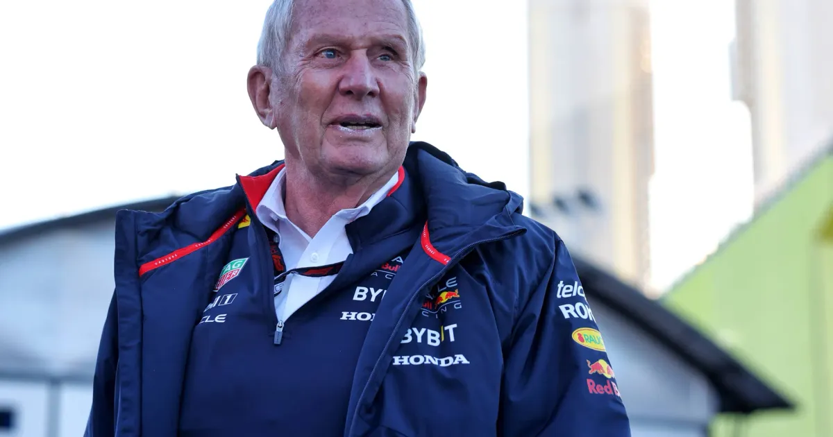 Marko closes Red Bull door for Tsunoda? 'In that area he falls short'