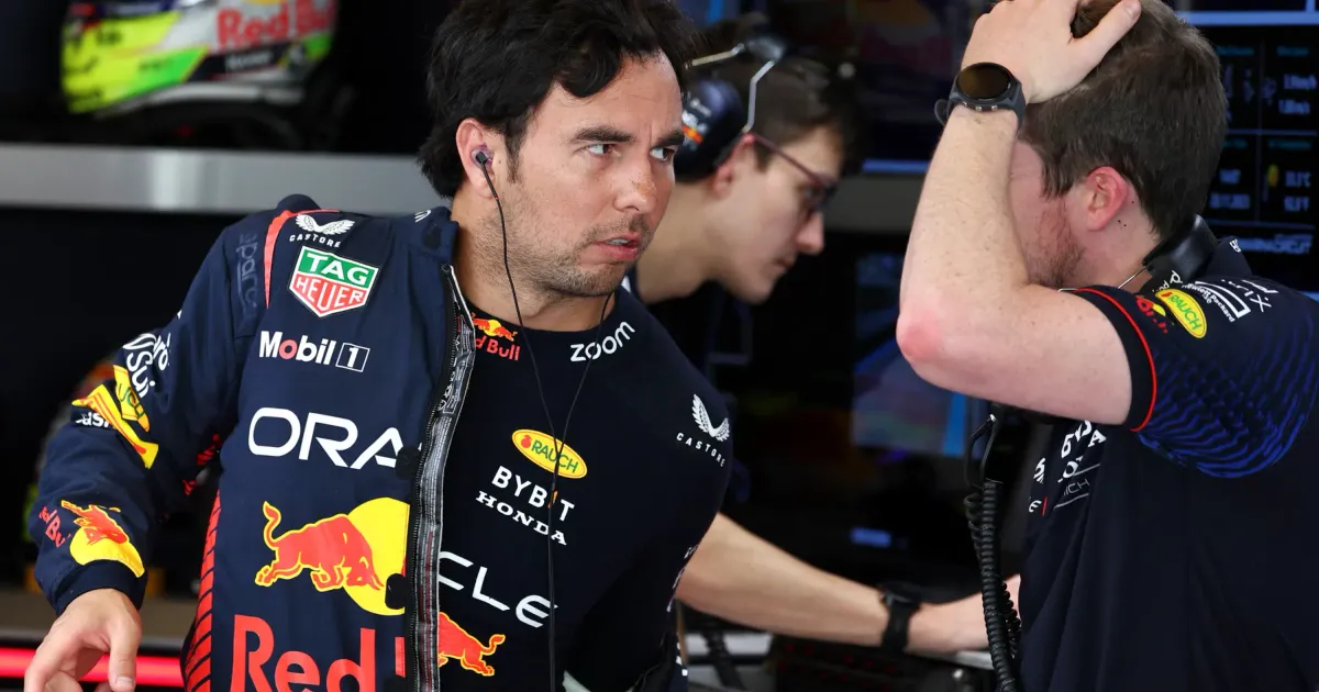 Perez wants action from FIA and F1: 'Never saw people so exhausted before'