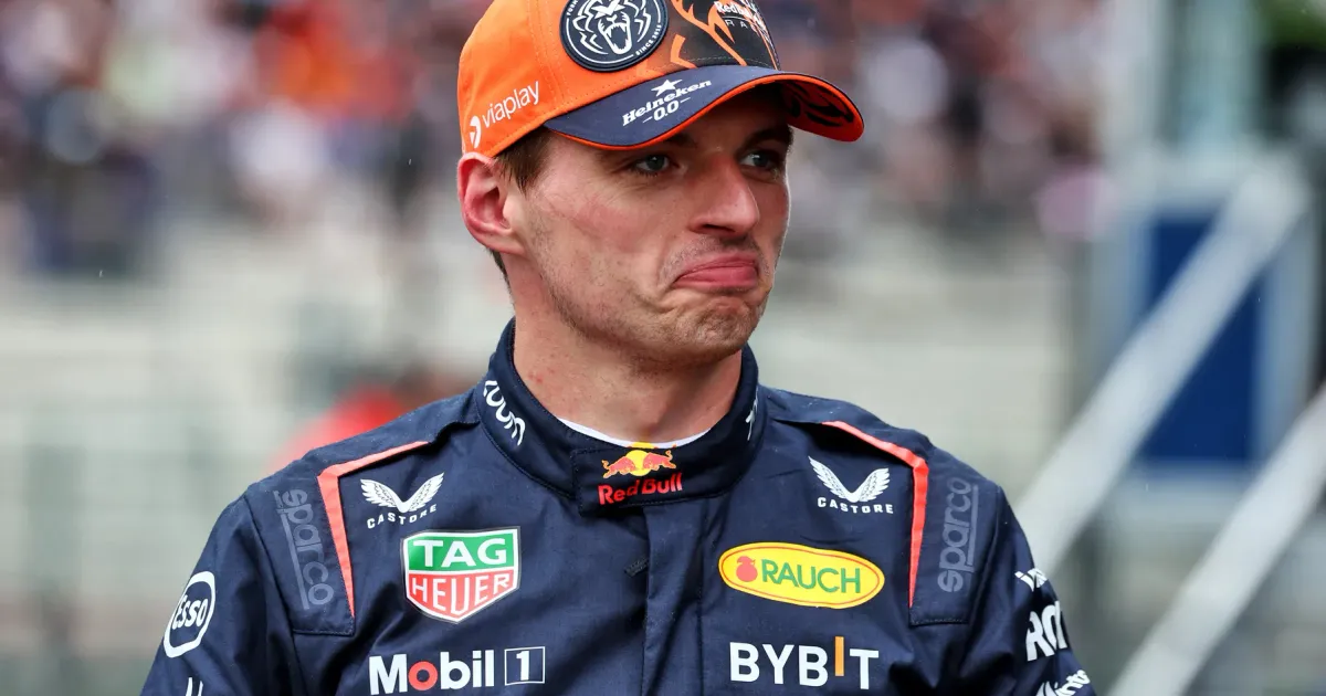 Lof voor Verstappen: ‘Max zou in deze raceklasse zonder twijfel slagen’