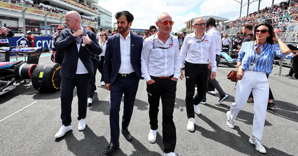 F1 Today | FIA releases new rules, and F1 announces new partnership!