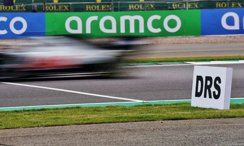 DRS zones may become shorter in 2023