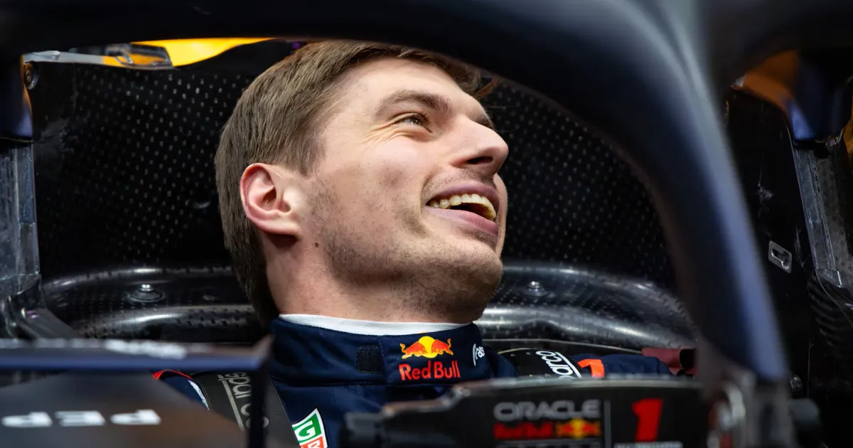 Nog een optie als nieuw team voor Verstappen bij vertrek bij Red Bull?