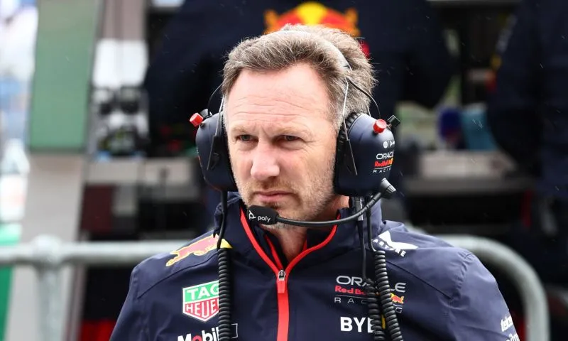 Horner: 'This will be our biggest challenge today'