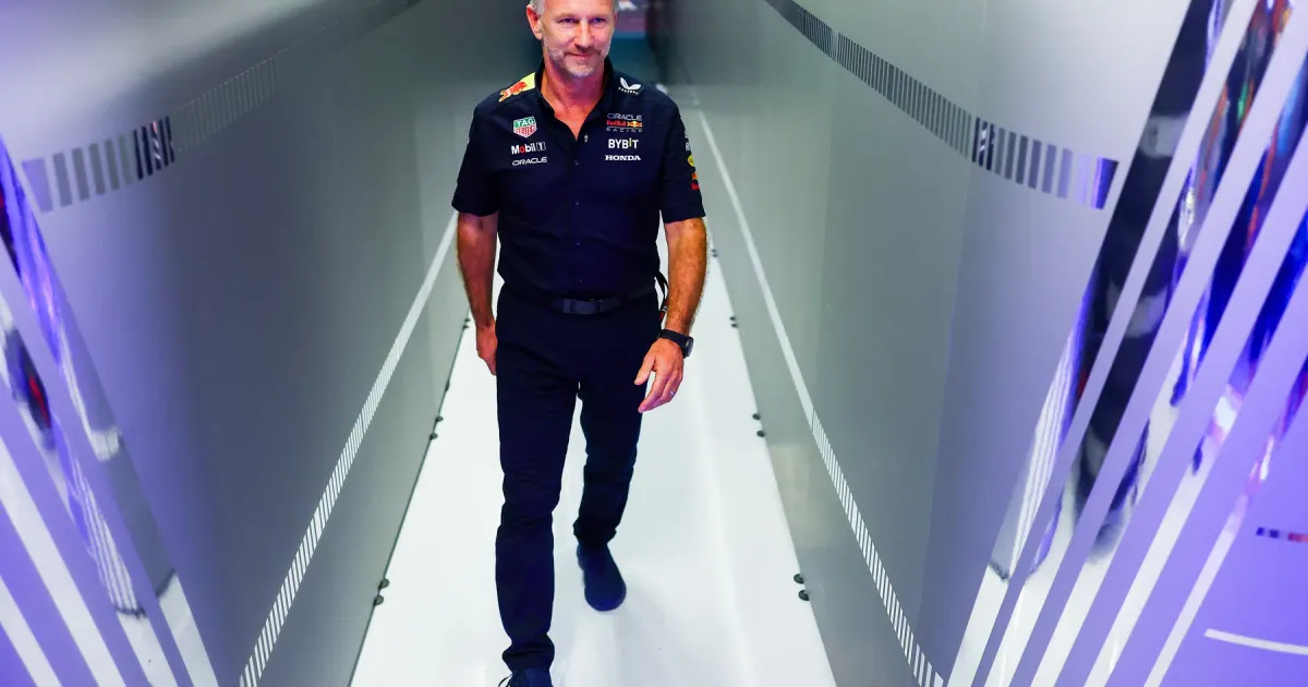 Horner kommentiert Red Bulls "entscheidende" Partnerschaft mit Ford