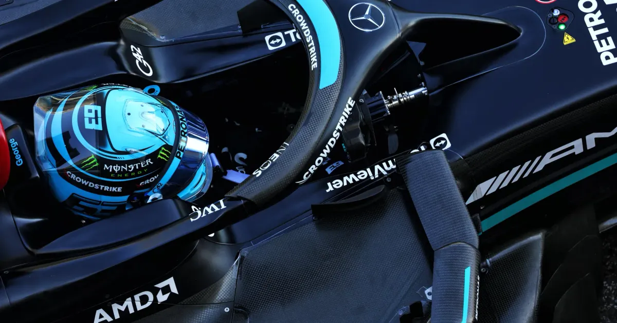 Allison: 'All the teams are looking jealously at our driver pair'
