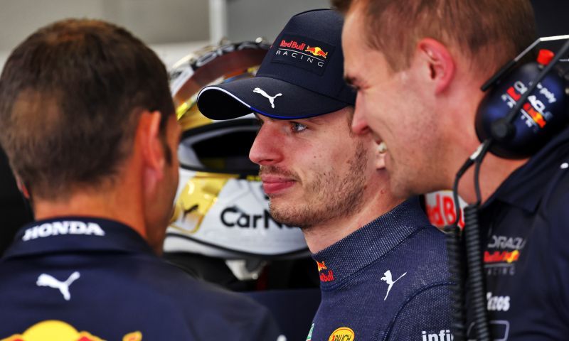 Herbert perplexed by Verstappen's comments about Hamilton