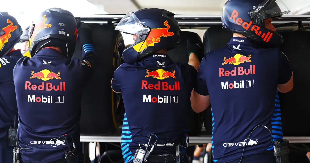 Red Bull break the curfew in Mexico: Will they get a penalty?