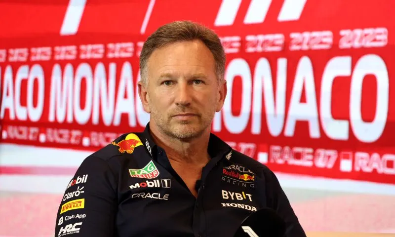 Horner looks back on Honda farewell: 'An expensive decision'