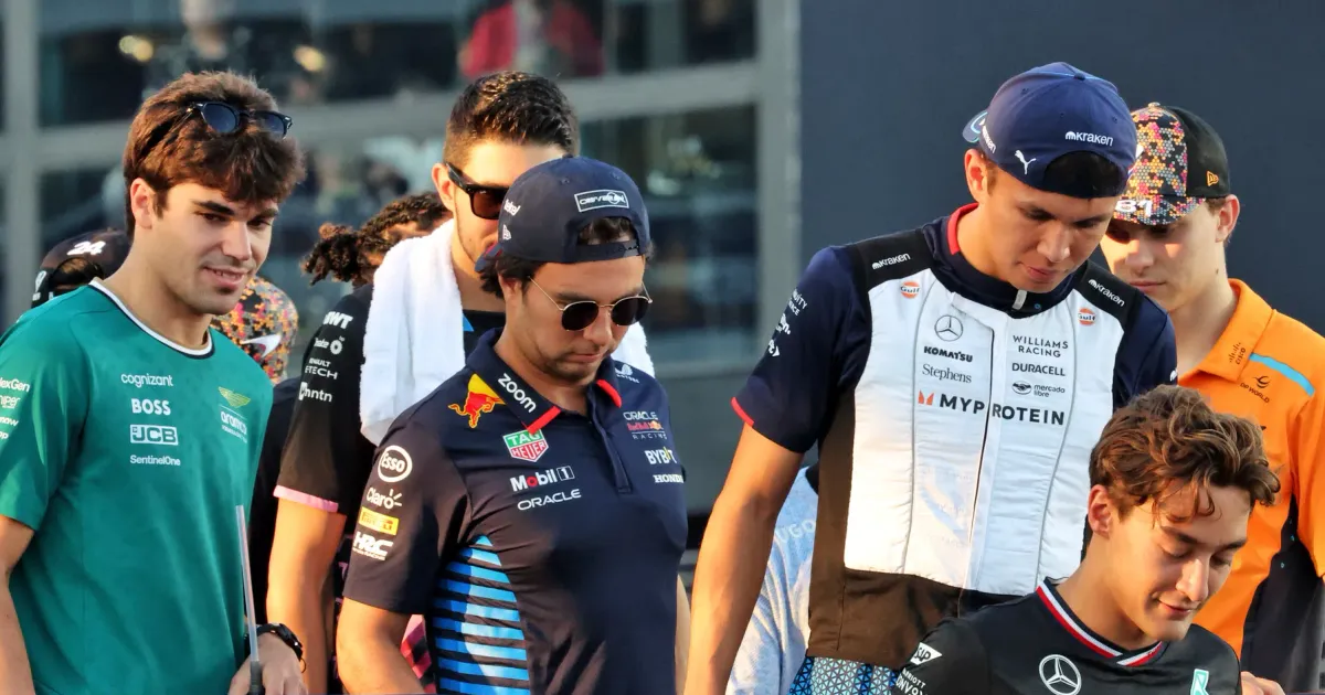 FIA's fastest lap point removal divides drivers: 'Really made a difference'