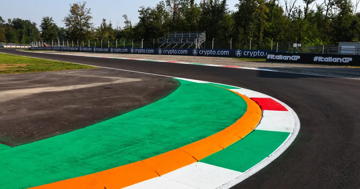 Tech Preview | How the new asphalt could be a decisive factor in Monza
