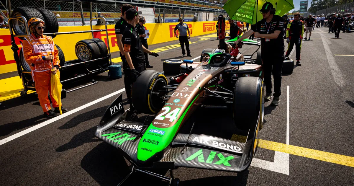 Support voor F2-lachertje Niels Koolen: ‘Ik ben erg blij dat hij er is’