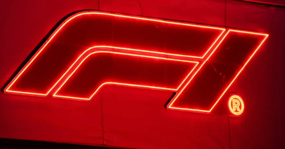 F1 now has an 'official chocolate bar' thanks to new Nestlé partnership