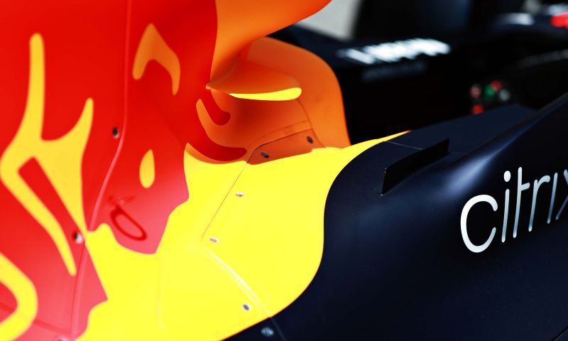 Red Bull Racing removes two big names from F1 team sponsorship list