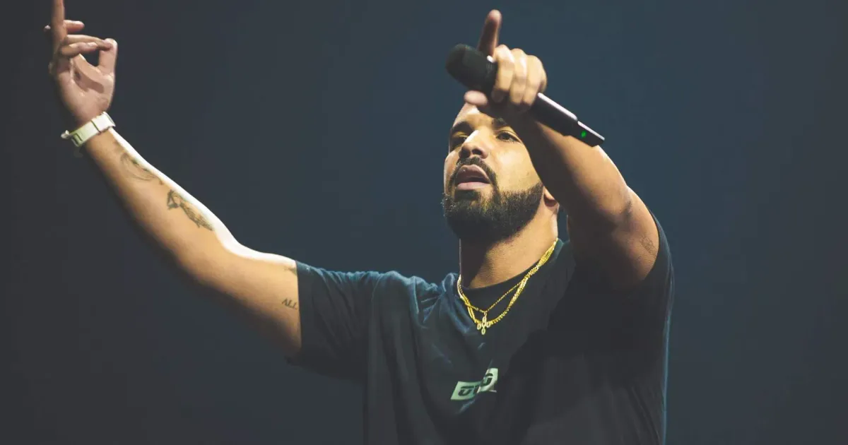 F1 team Sauber enters partnership with rapper Drake