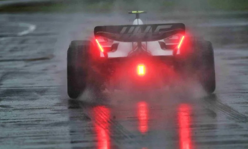 Why is Haas F1 especially hard hit by Ferrari engine problems?