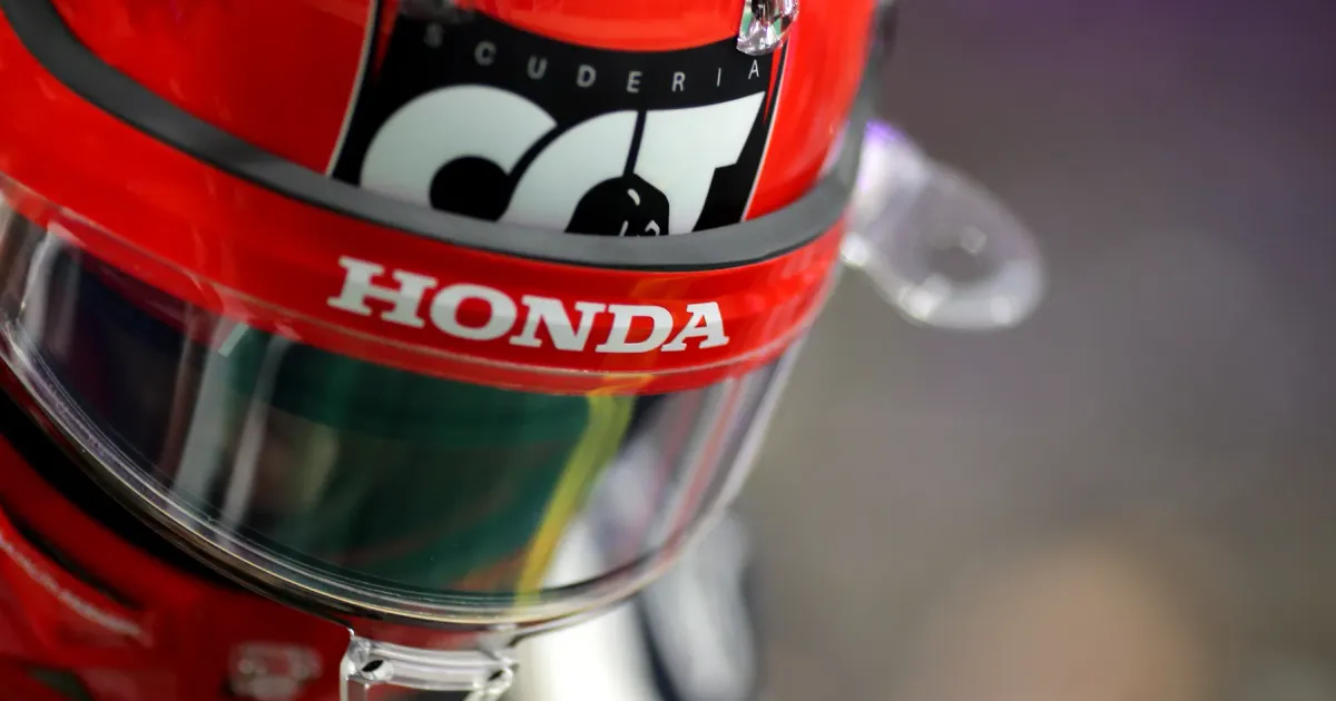 Opmerkelijk: Deze coureur treedt mogelijk in de voetsporen van Lawson