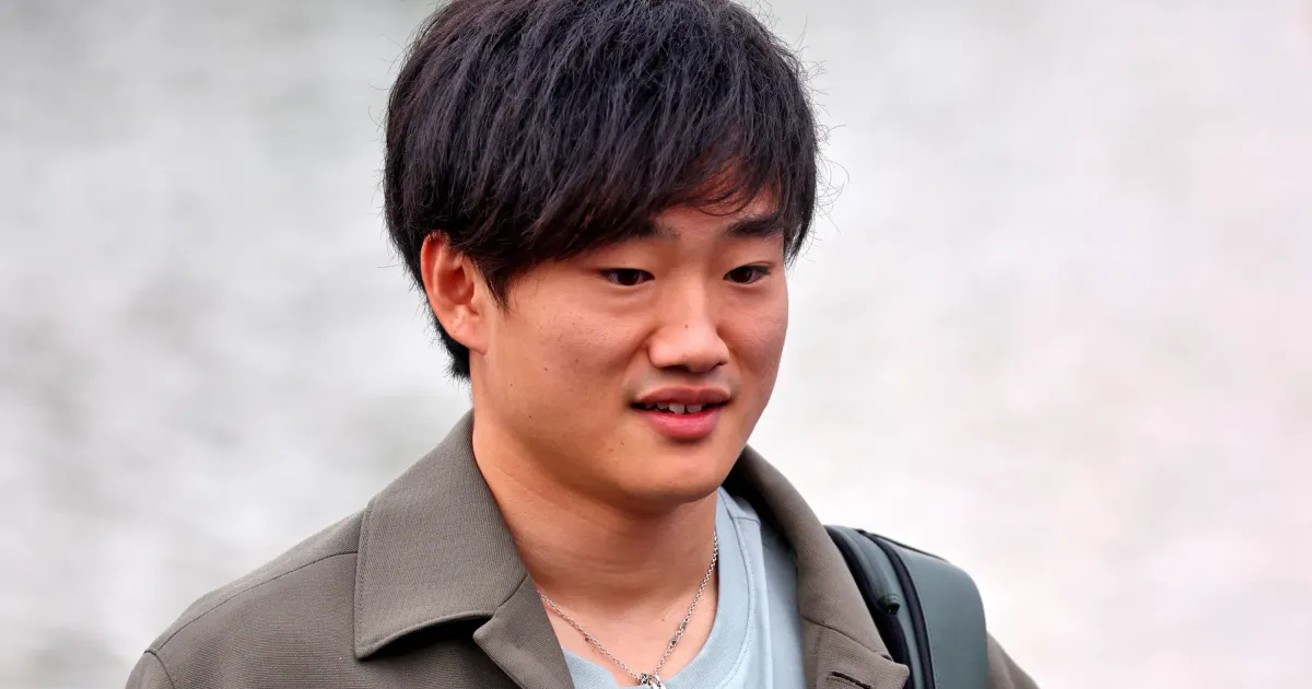 Marko und Tsunoda widersprechen sich gegenseitig: Was ist bei Red Bull los?