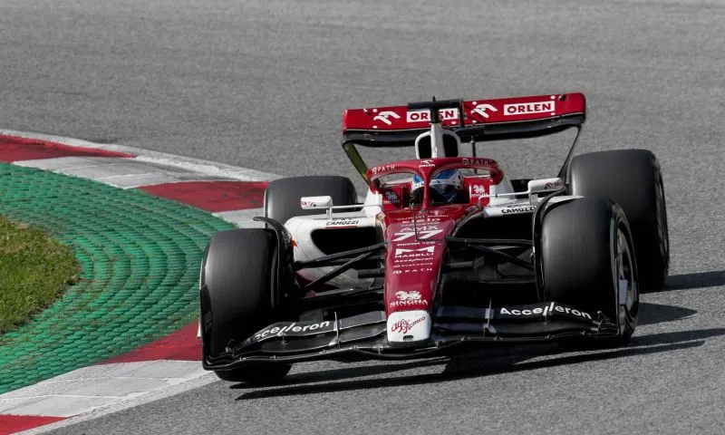 Bedroht Audi mit Sauber die F1-Zukunft von Alfa Romeo?