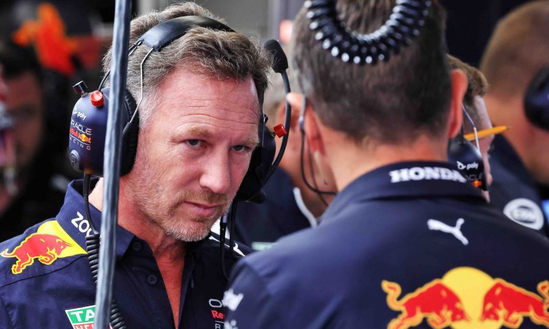Red Bull works on capacity and could soon supply engines to four teams