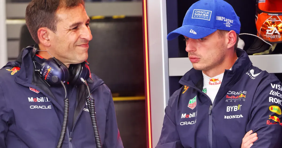 Red Bull face challenge in 2025: 'Strategy could change in the season'