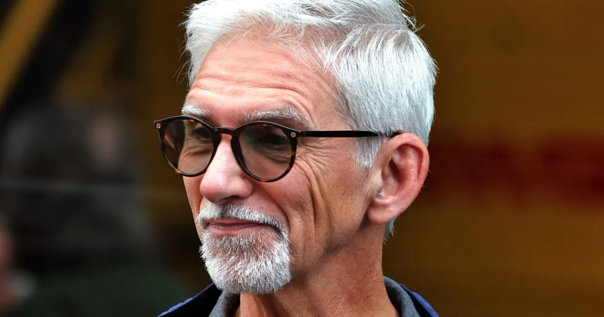 Did Hill leave Sky after heat for view on Verstappen? 'Don't need that'