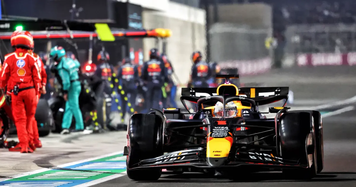 F1 Today: Ferrari cheating controversy, Verstappen time-penalties and ...