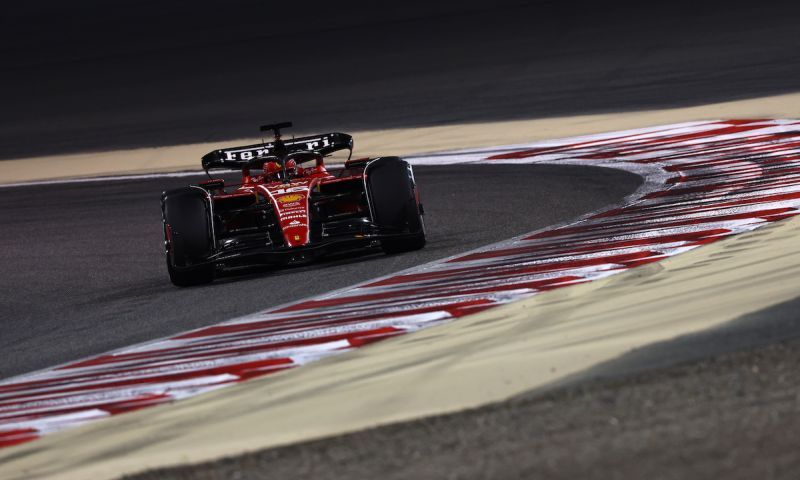 Double job for this Ferrari chief after Sanchez departure?
