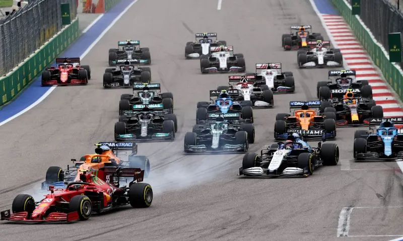'With the overcrowded calendar, F1 tries to correct the excesses'