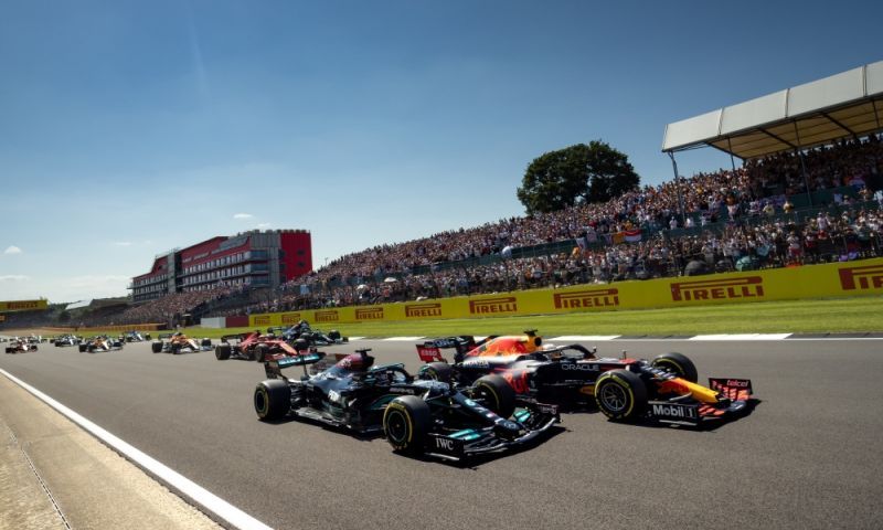 Horner still angry: 'Hamilton compromised safety'