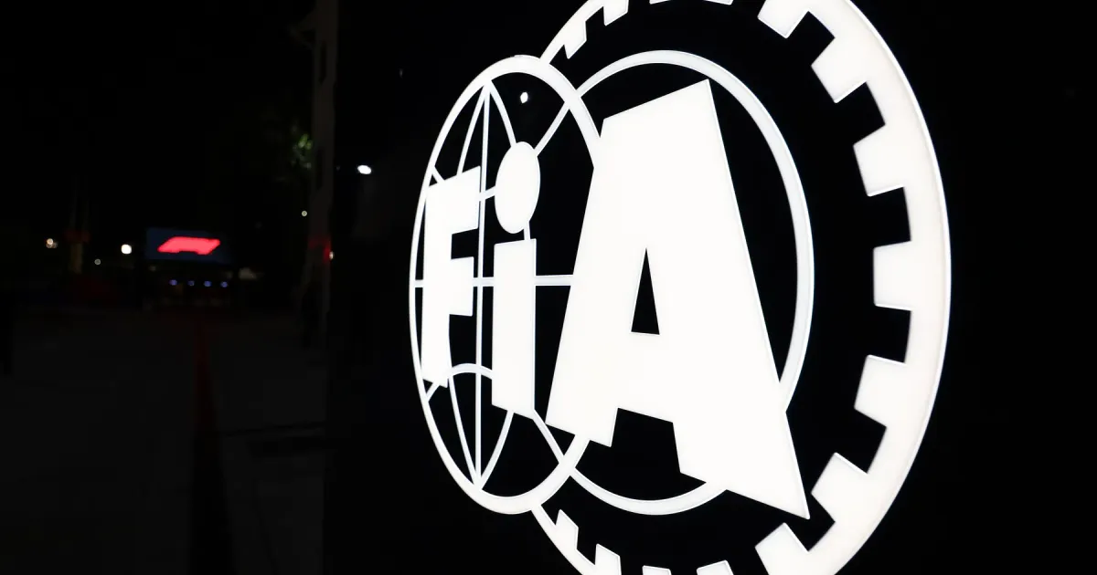 Watch the FIA showcase the 2026 Formula 1 regulations here!