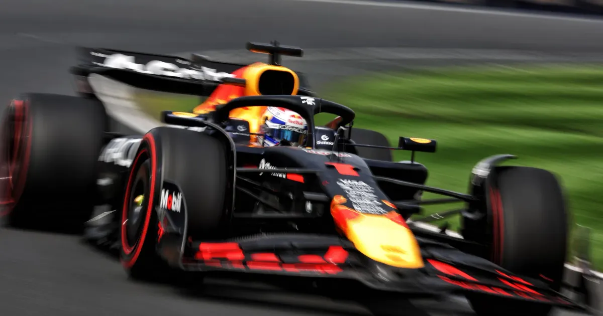 Weersvoorspelling voor de F1 Grand Prix van China