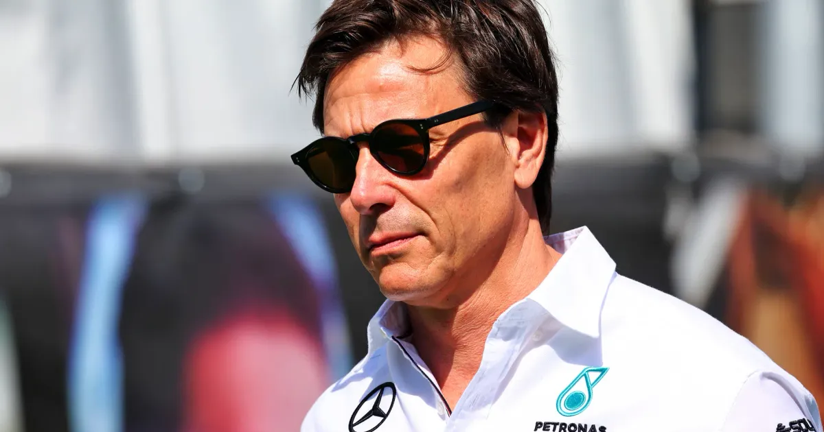 Verstappen not to blame for Silverstone sales says Wolff: 'It's a shame'