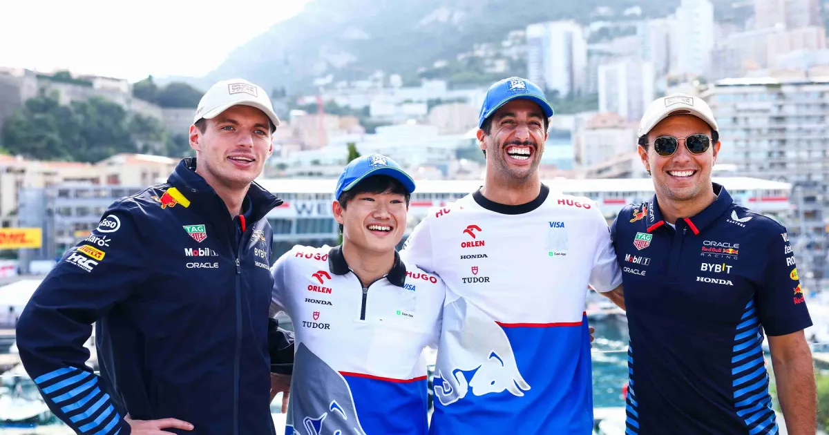 Changes to Monza: F1 drivers seem far from happy with them