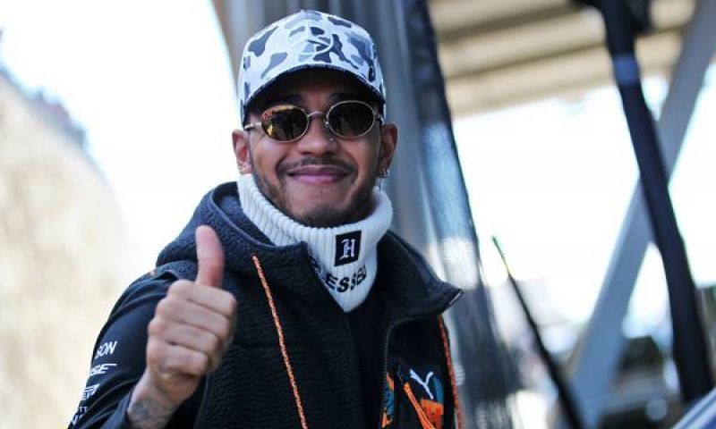 Lewis Hamilton: Message from Ron Dennis “really touched me”