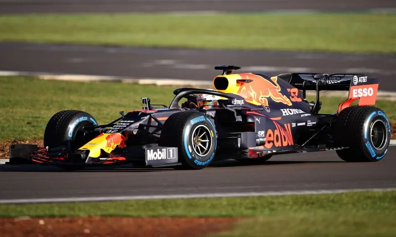 Filming day and extra test for Perez planned at Red Bull