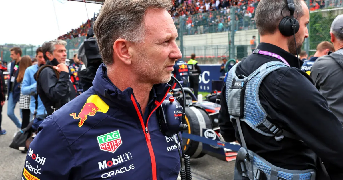 Red Bull setback: 'New wind tunnel only affects RB23'