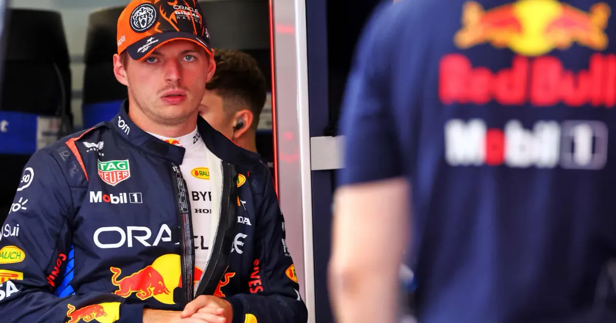 Windsor lovend over Verstappen: 'Toen wist ik dat hij het onder controle had'