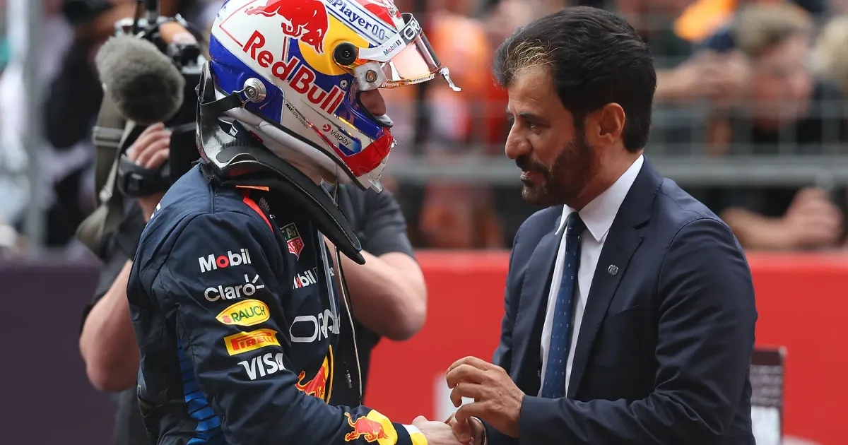 FIA confirms new staff: 'Developing our most precious asset'
