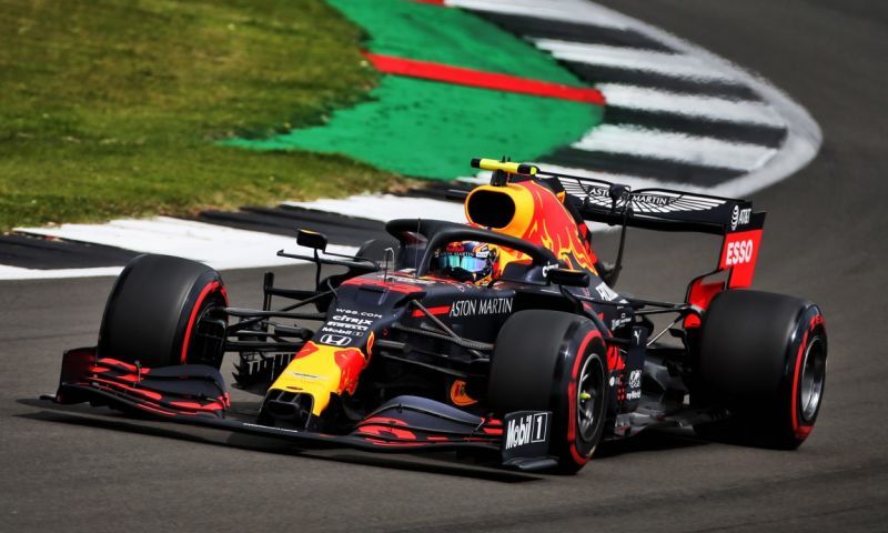 FIA explains what was wrong with Albon's car