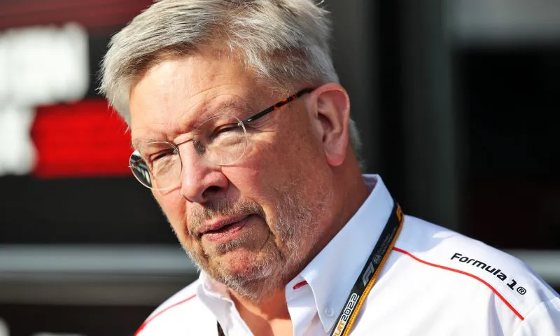 Sprint races should follow Brazil example according to Brawn