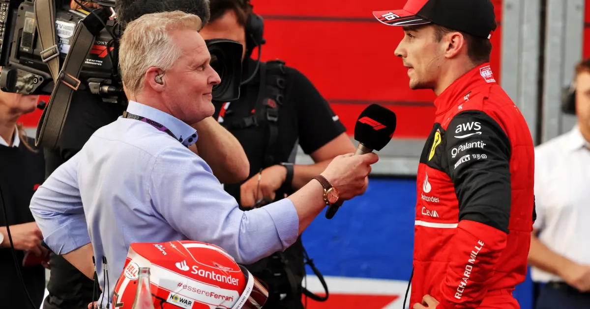 F1-steward na doodsbedreigingen: 'Die platforms staan het toe'