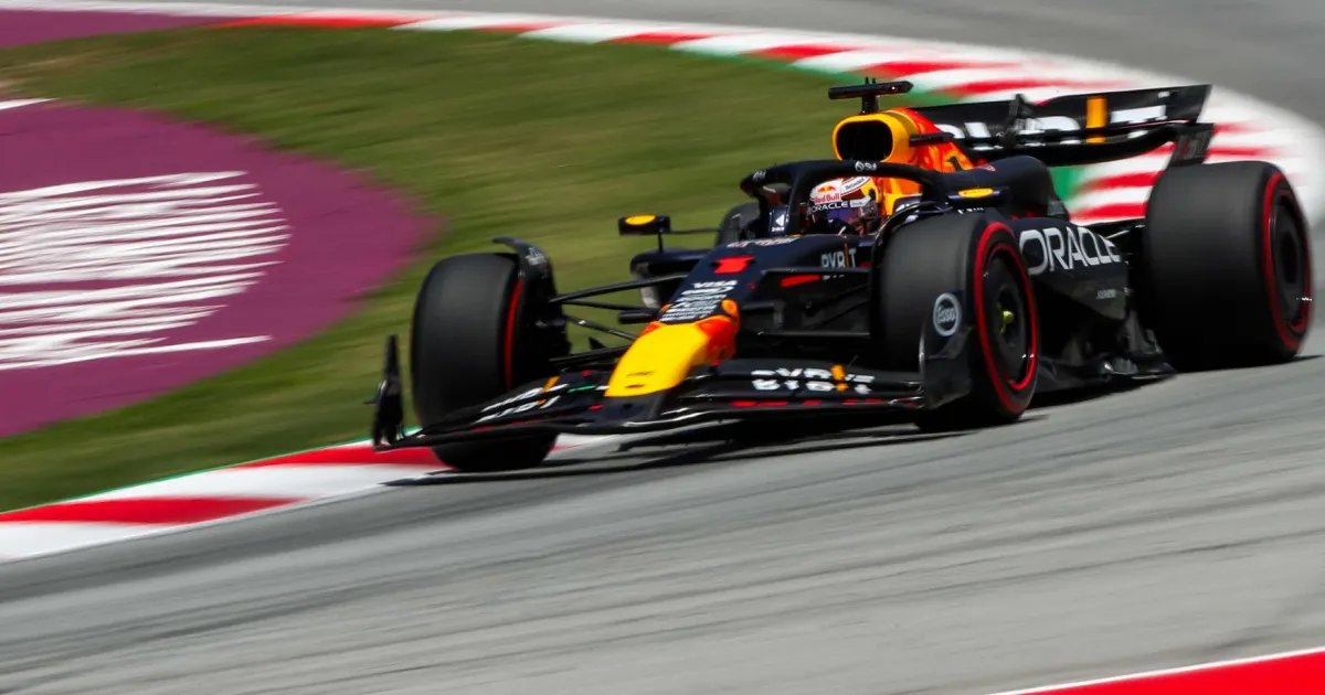 Goed nieuws voor Red Bull-fans: voor GP Zandvoort al actie in Nederland