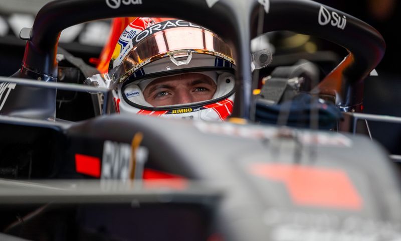 Albers sees Verstappen dominance in F1: 'Still plenty to enjoy'