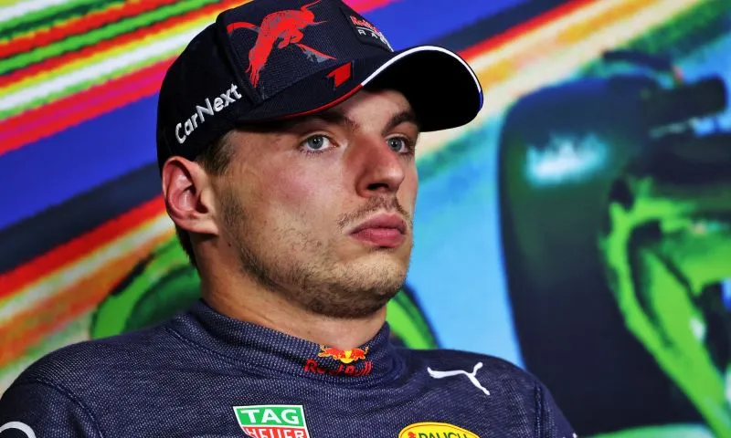 Oud-teambaas Verstappen: 'Wist bijna zeker dat hij kampioen zou worden'