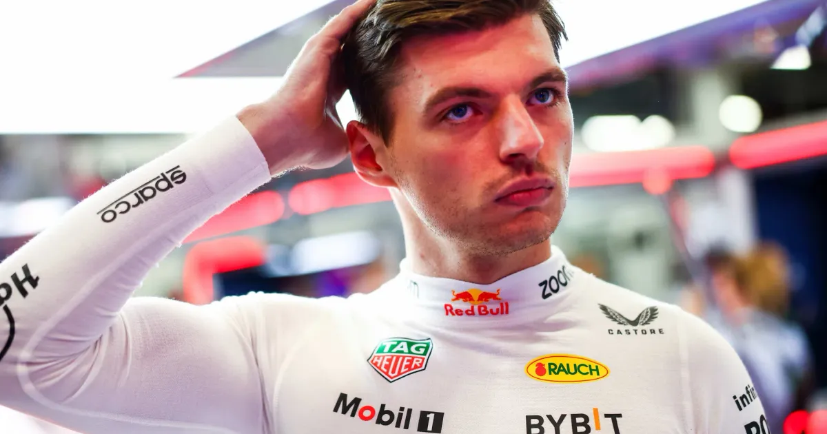 Waarom Verstappen het dominante Red Bull zou willen verlaten voor Mercedes