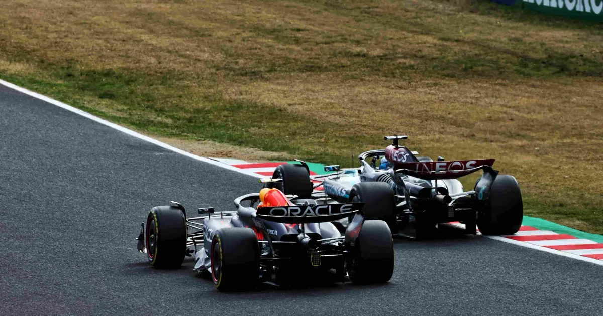 Mercedes face conundrum: 'That's the problem they face'