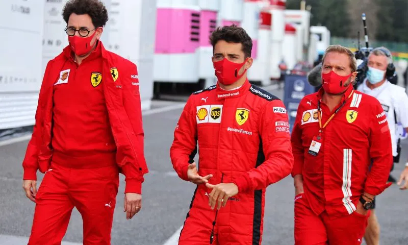 Italian media on Ferrari: ''Slow, poor and unreliable''